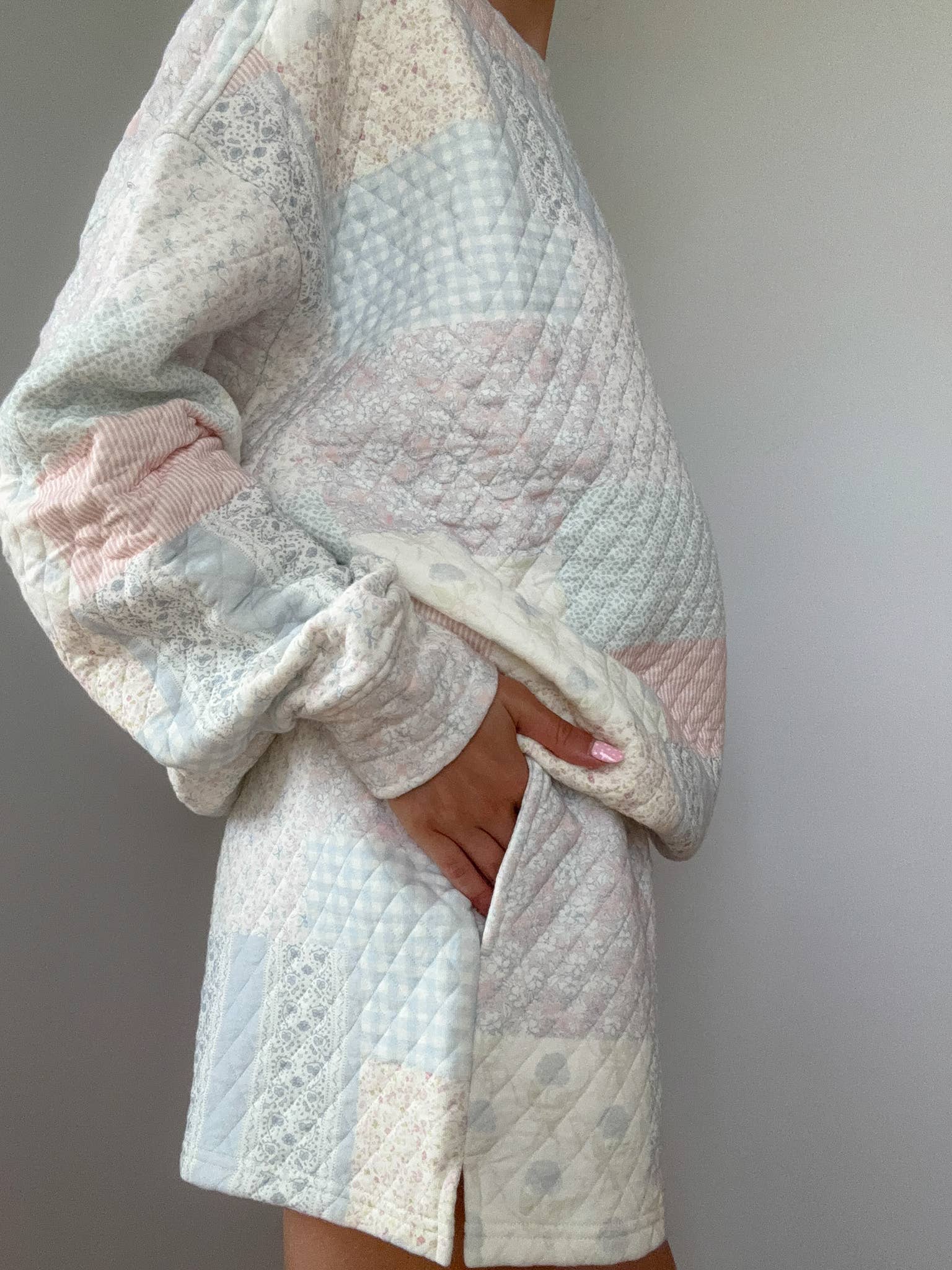 Quilted Collective – Lake Effects Boutique